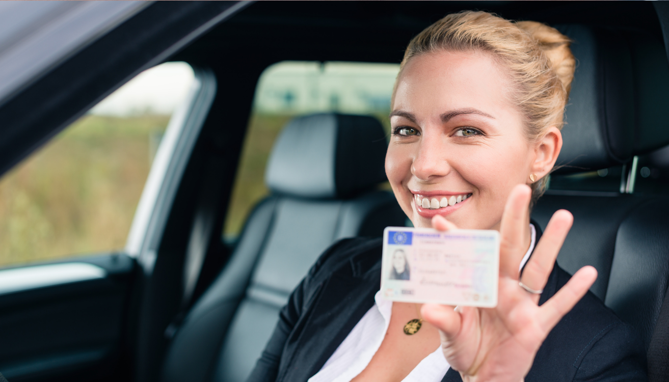 Permis B - Auto-École Mirabeau